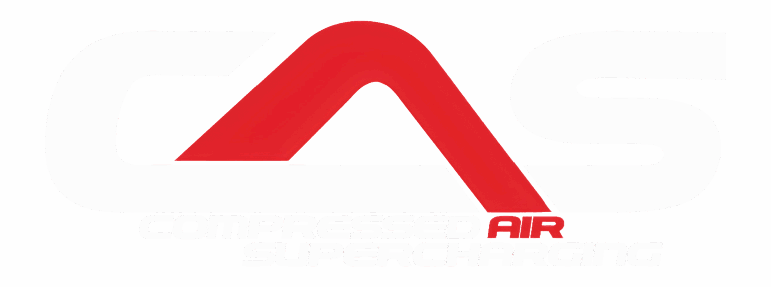 Home • Compressed Air Supercharging